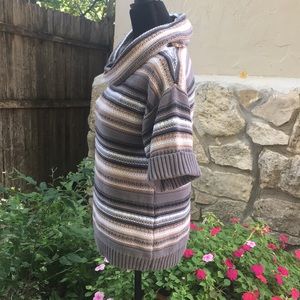 croft & barrow | Sweaters | Croftbarrow Cowl Knit Sweater | Poshmark